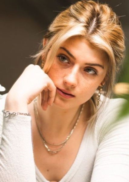 Faith Ordway Fan Casting