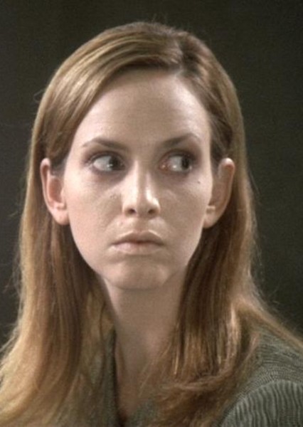 Faith Salie on myCast - Fan Casting Your Favorite Stories