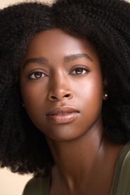 Faith Wright Fan Casting