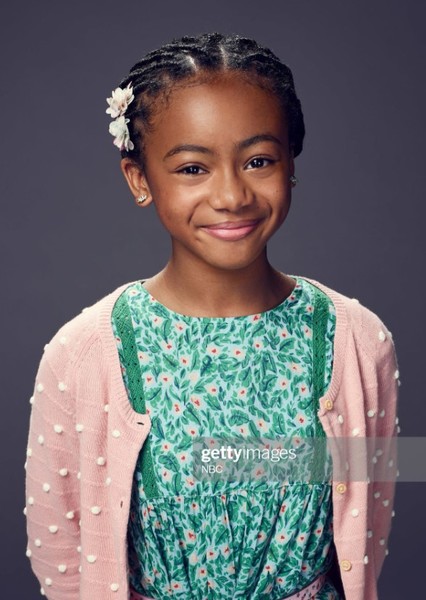 Faithe Herman Photo on myCast - Fan Casting Your Favorite Stories