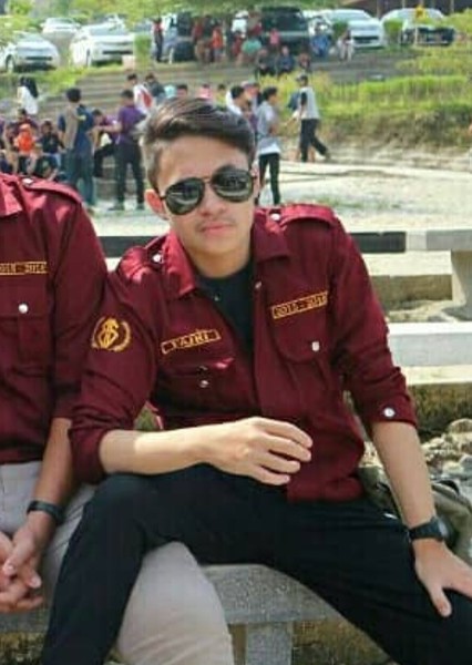 Fajri Muhammad Fan Casting