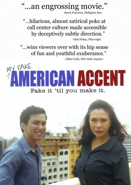 Fake American Fan Casting