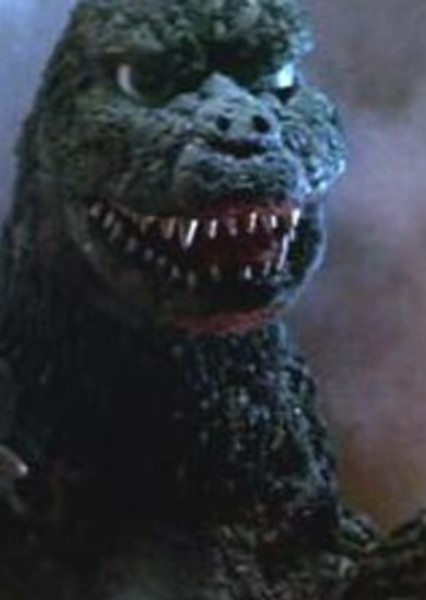 Fake Godzilla Fan Casting
