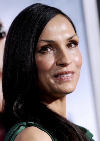 Dr. Monica Rappaccini Fan Casting for Ant-Man and The Wasp: Hellfire ...