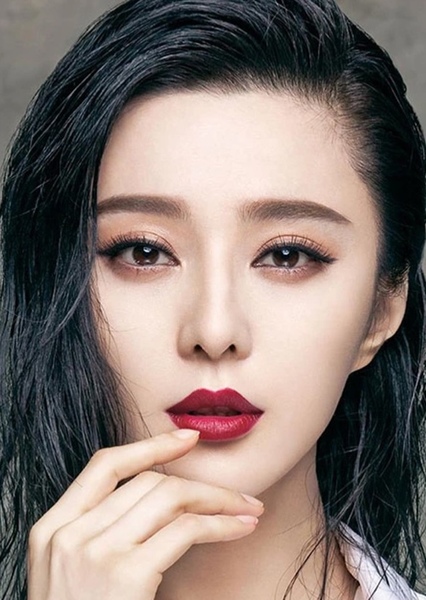 Chun Li Fan Casting for THE KING OF FIGHTERS(KOF) VS. STREET FIGHTER | myCast - Fan Casting Your ...