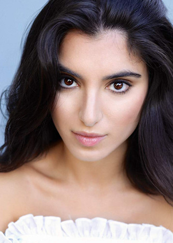 Fancesca Ruscio Fan Casting