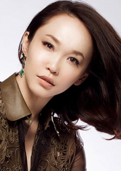 Fann Wong Photo on myCast - Fan Casting Your Favorite Stories
