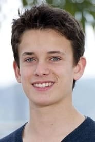 Fantin Ravat on myCast - Fan Casting Your Favorite Stories