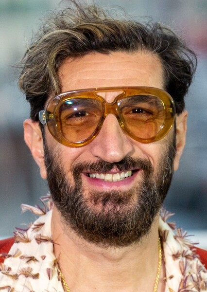 Fan Casting Fares Fares as Dr. Leonid Pavel in The Dark Knight Rises ...