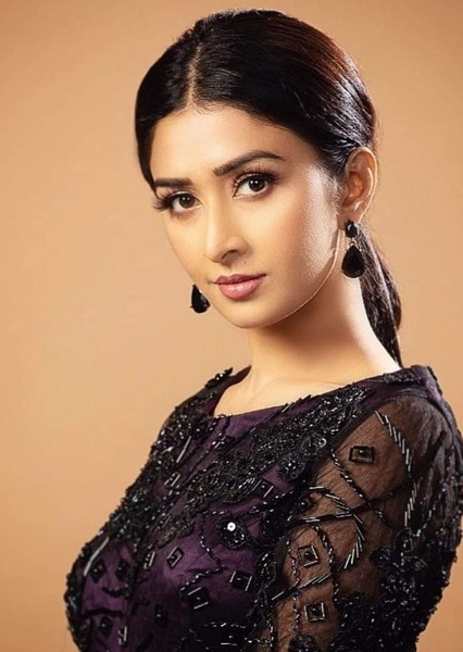 Farnaz Shetty Photo on myCast - Fan Casting Your Favorite Stories
