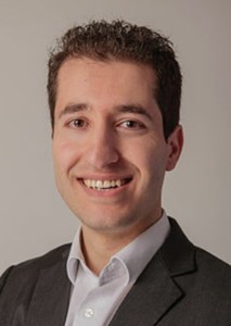 Farshad Bashir Photo on myCast - Fan Casting Your Favorite Stories