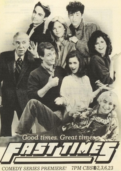 Photos of Fast Times on myCast - Fan Casting Your Favorite Stories