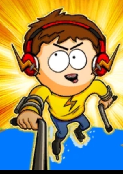 Photos of Fastpass (Jimmy Valmer) on myCast - Fan Casting Your Favorite ...