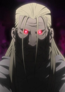 Father (Fullmetal Alchemist) Photo on myCast - Fan Casting Your ...