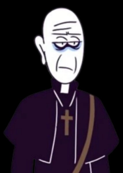 Father Gregor Fan Casting