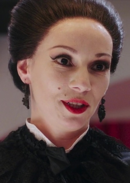 The Vampire Woman Fan Casting for Horror of Dracula | myCast - Fan Casting Your Favorite Stories