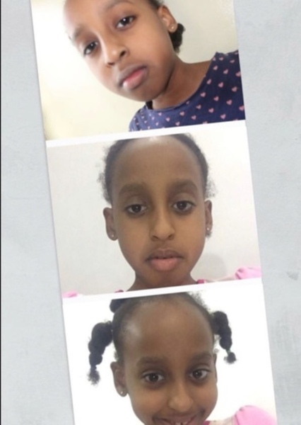 Fan Casting Eve Ridley as Wendy Wolf in Peppa Pig on myCast