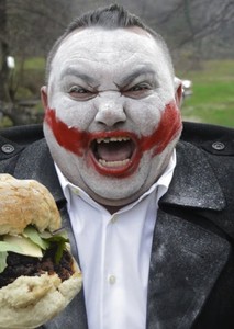 Photos of FatTV on myCast - Fan Casting Your Favorite Stories