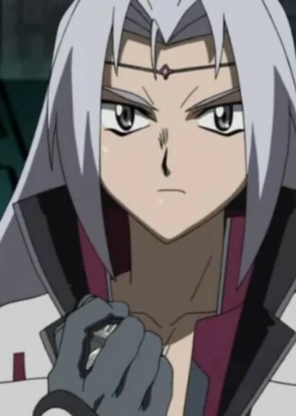 Faust (Beyblade) Fan Casting