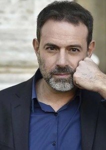 Fausto Brizzi Photo on myCast - Fan Casting Your Favorite Stories