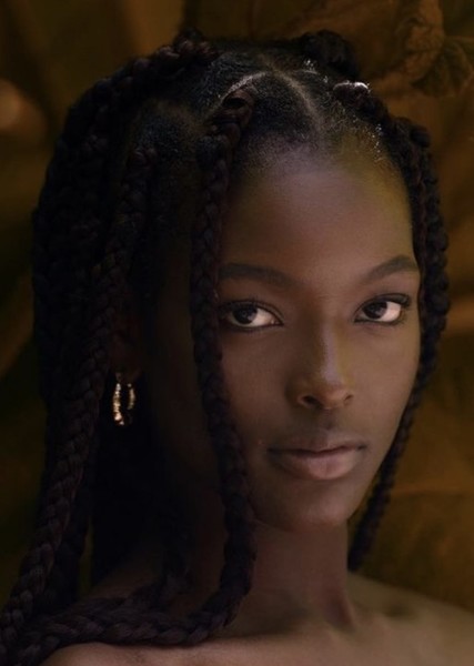 Favour Onosemuode Fan Casting