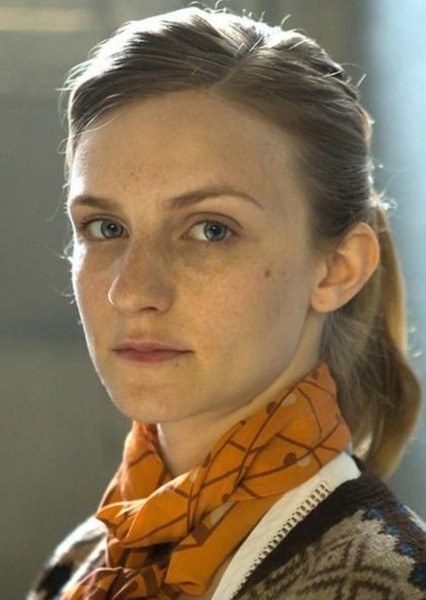 Fan Casting Faye Marsay as Mercy Graves in Superman Lives (2023) on myCast