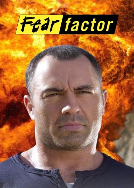 Fear Factor Fan Casting