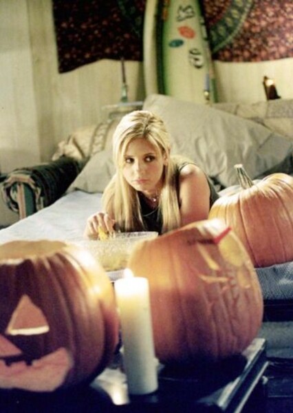 Fear, Itself (BTVS) Season 4 Fan Casting