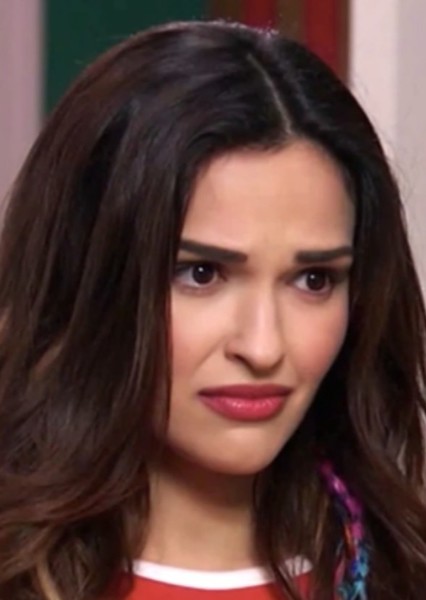 Fefi Oliveira Photo on myCast - Fan Casting Your Favorite Stories