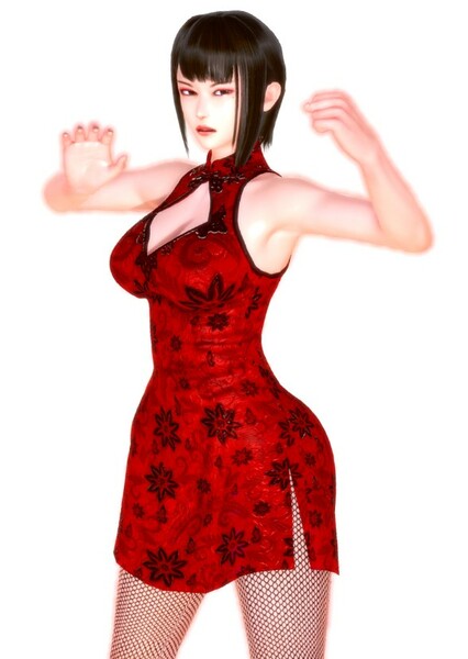 Fei Ling Fan Casting