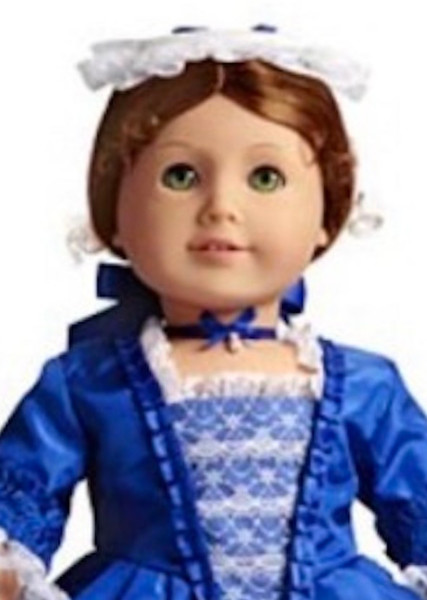 Felicity Merriman Photo on myCast - Fan Casting Your Favorite Stories