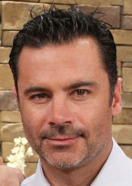 Felipe Camiroaga Fan Casting