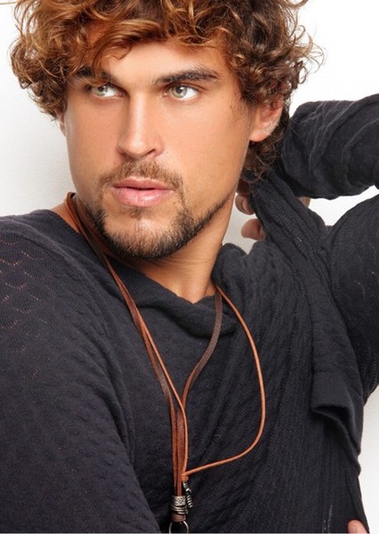 Felipe Roque on myCast - Fan Casting Your Favorite Stories