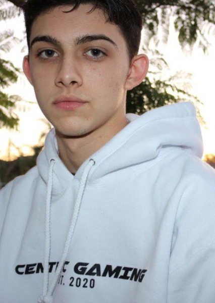 Felix Avitia Photo on myCast - Fan Casting Your Favorite Stories