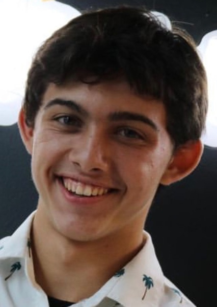 Felix Avitia Photo on myCast - Fan Casting Your Favorite Stories