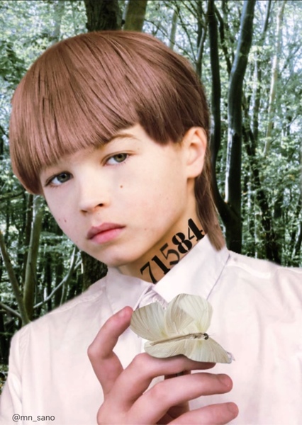 The Promised Neverland (Netflix live action series) Fan Casting on myCast