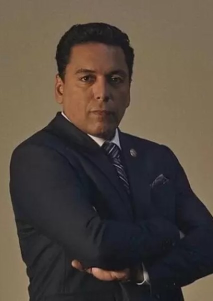 Felix Solis on myCast - Fan Casting Your Favorite Stories