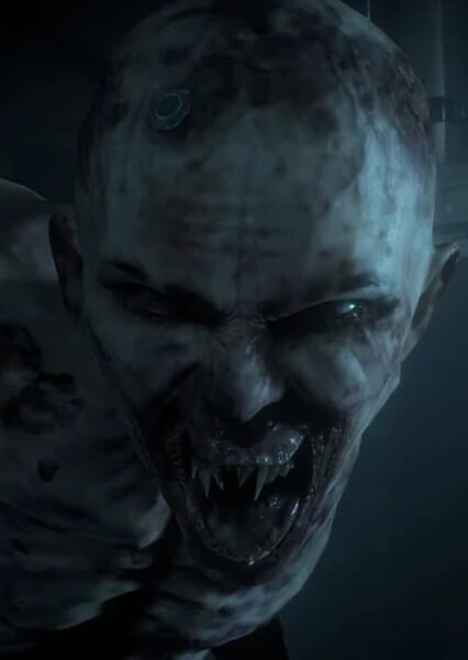 Photos of female creature actress on myCast - Fan Casting Your Favorite ...