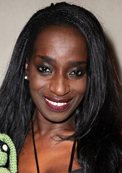 Femi Taylor Fan Casting