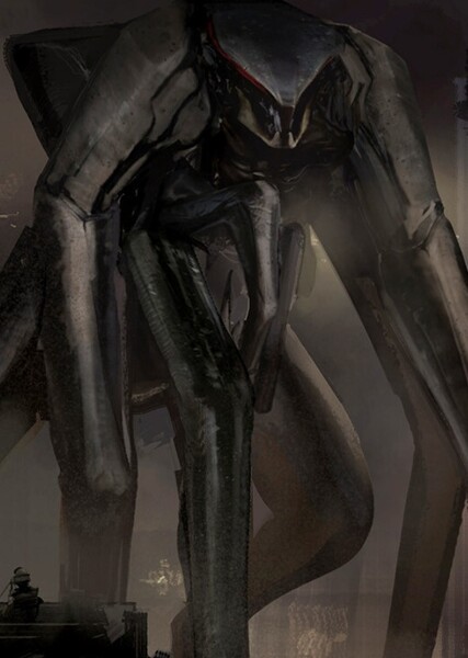 Fan Casting Femuto as FeMUTO in Daikaiju: Unleashed - Arc I: Rulers of ...