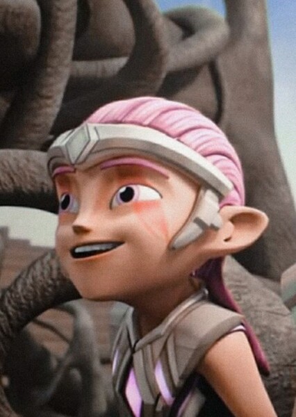 Fenzy(sendokai) Fan Casting