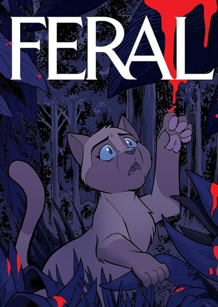 FERAL (An Animal Survival Story) Fan Casting on myCast