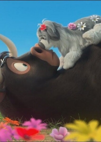 Ferdinand and Paco Fan Casting