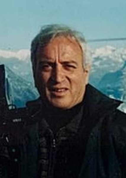 Photos of Ferdinand Karuni on myCast - Fan Casting Your Favorite Stories