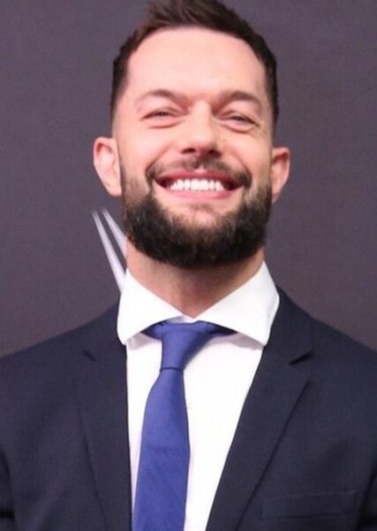 Fergal Devitt Fan Casting
