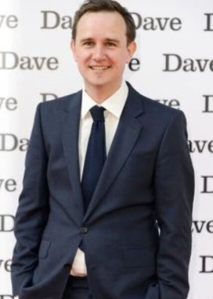 Photos of Fergus Craig on myCast - Fan Casting Your Favorite Stories