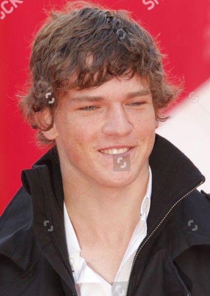 Fergus Riordan Photo on myCast - Fan Casting Your Favorite Stories