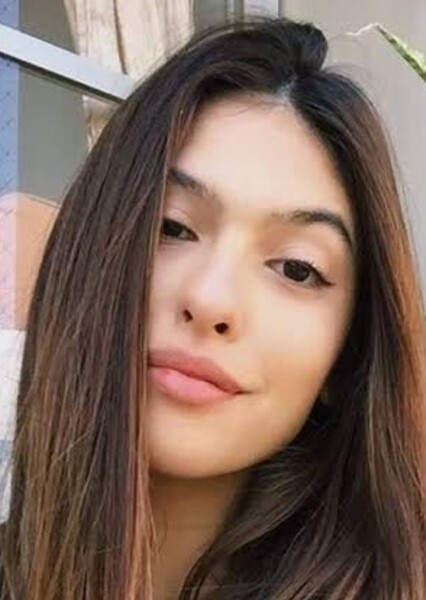 Fernanda Concon Photo on myCast - Fan Casting Your Favorite Stories