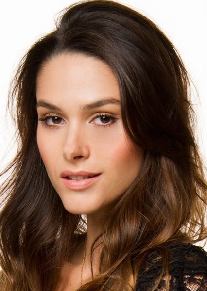 Fernanda Machado Photo on myCast - Fan Casting Your Favorite Stories