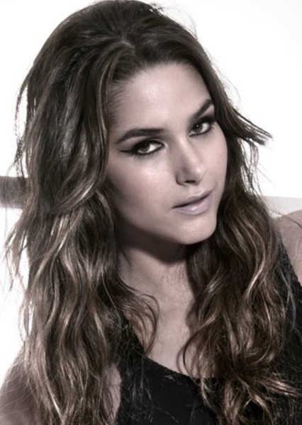 Fernanda Machado Photo on myCast - Fan Casting Your Favorite Stories